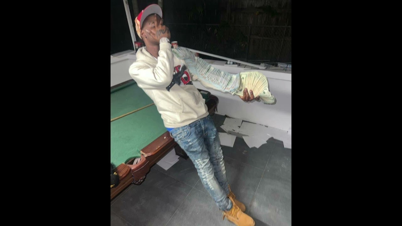 Lil Double 0 Type Beat - "Gang Shooter" - YouTube