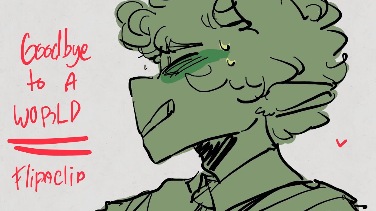 Goodbye to a world | DSMP - YouTube