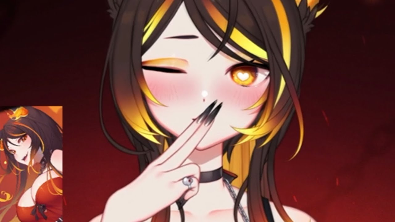 Sinder Use Charm It's Super Effective ILOST - YouTube