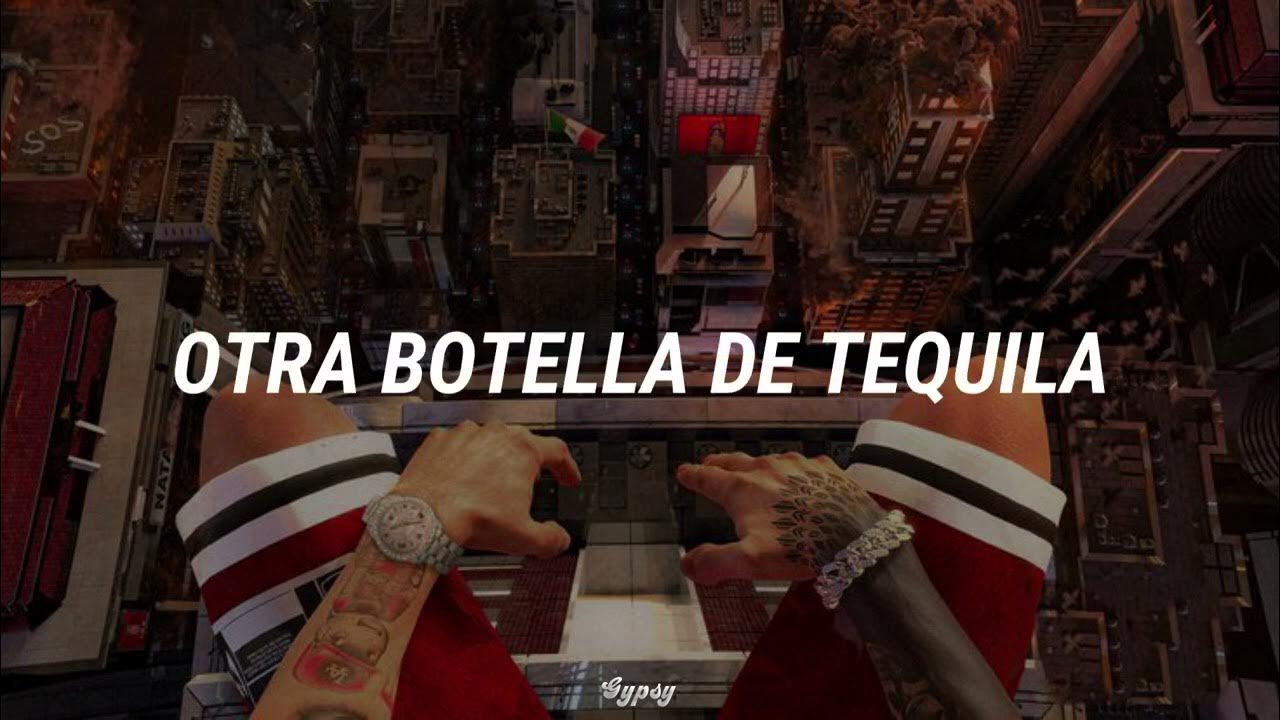 Por Ti - Natanael Cano & Maluma | Letra - YouTube