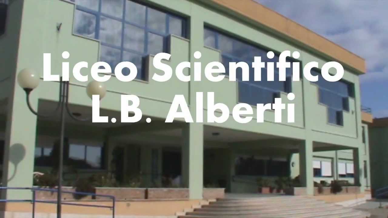 This is Liceo Scientifico L.B. Alberti - YouTube