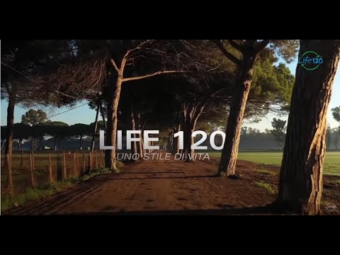 Life 120 - Un nuovo stile di vita - YouTube
