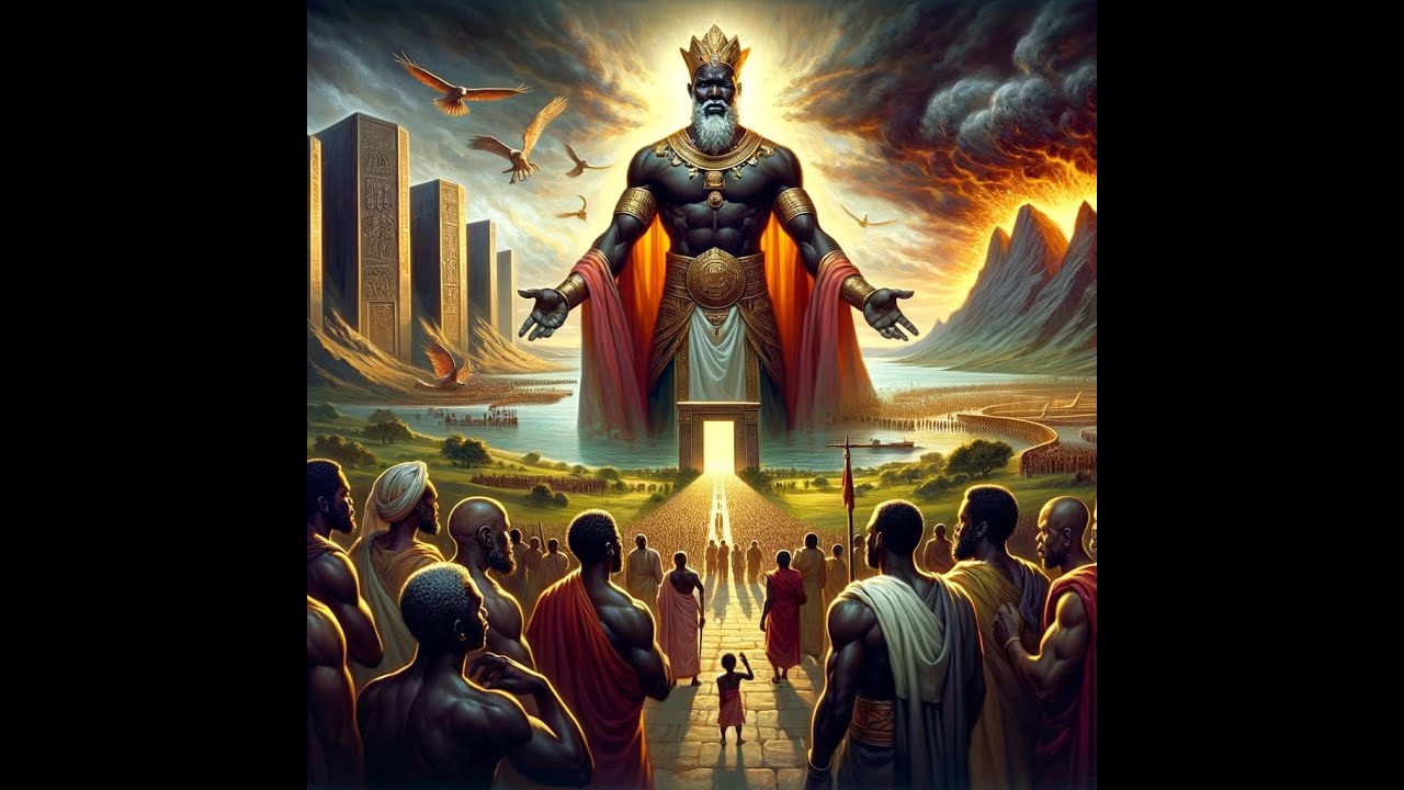 Prophecy & Promise| The Supreme Power of God YAHAWAH - YouTube