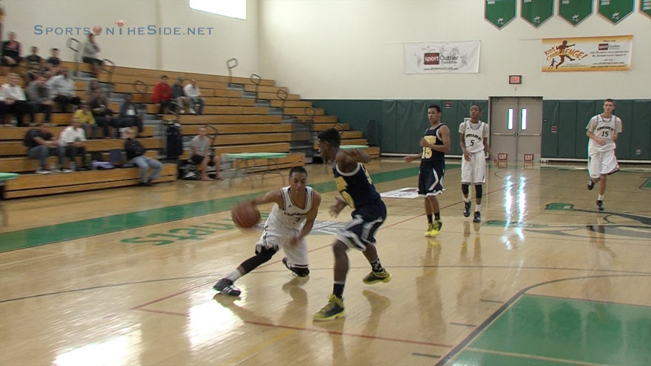 # 3 Jonathan Dutra '14, Mater Dei Senior - YouTube