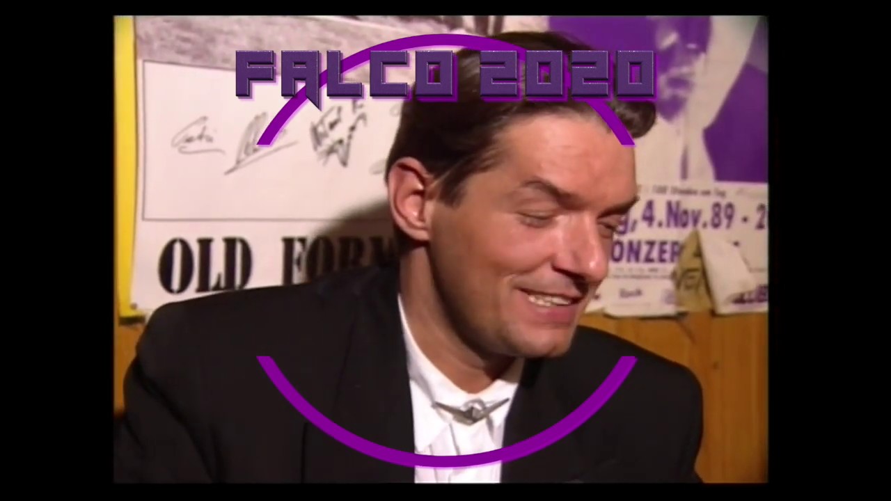 FALCO 2020 - YouTube