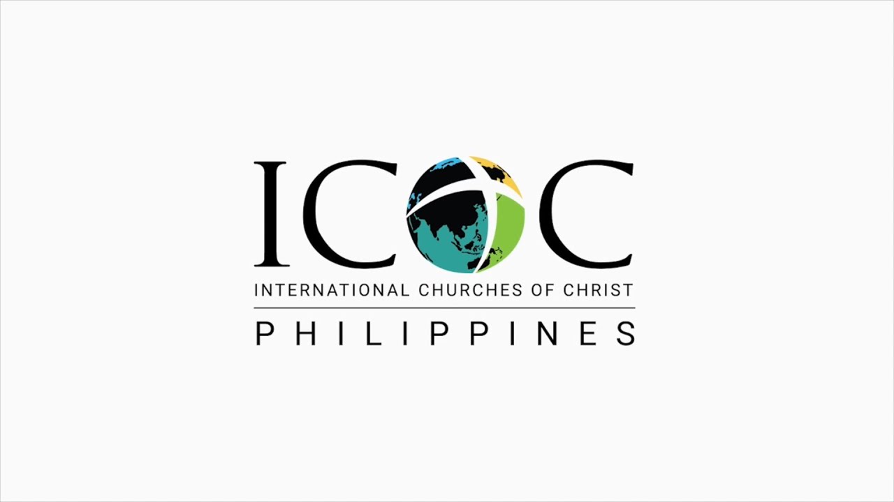 ICOC PH Easter Sunday 2020 - YouTube
