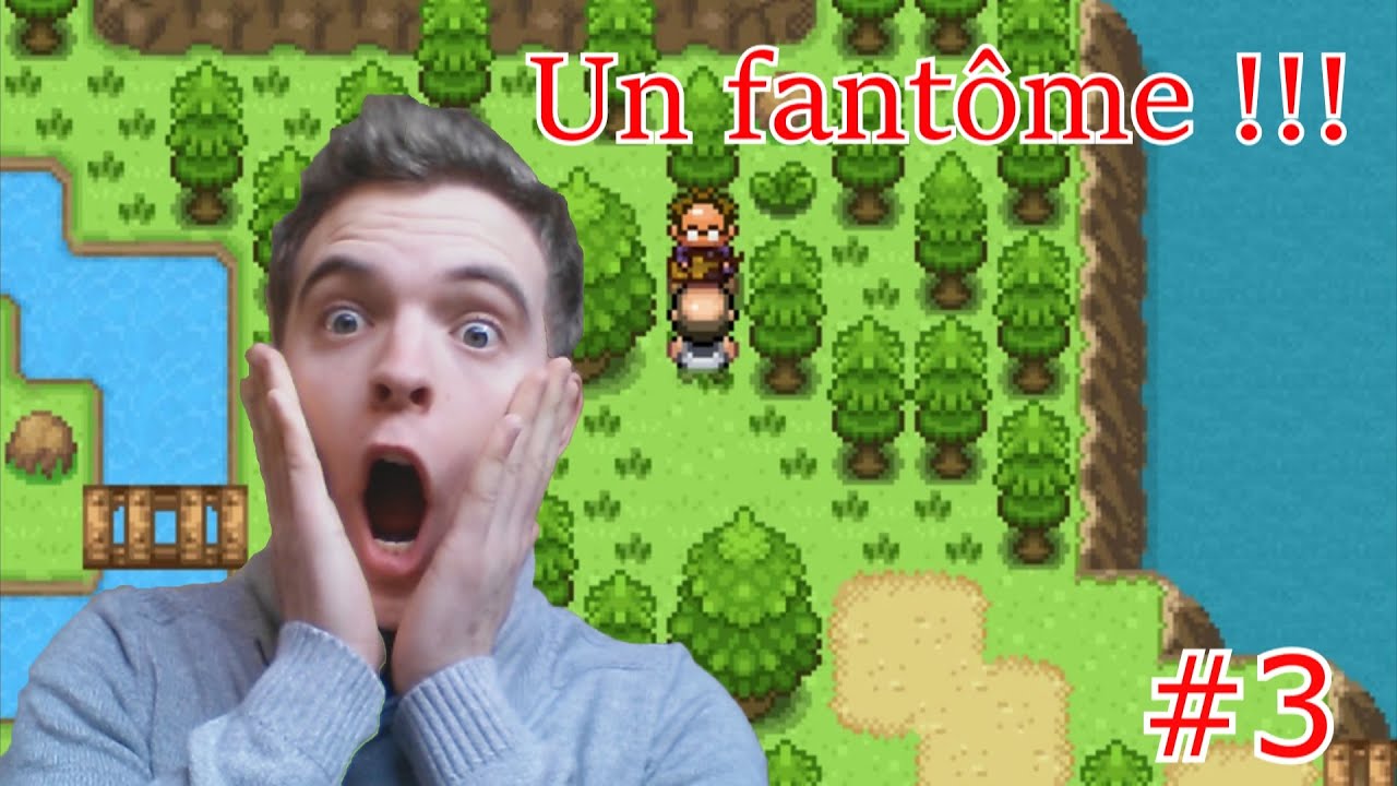CALL OF POOPY #3 UN FANTÔME ?! - YouTube