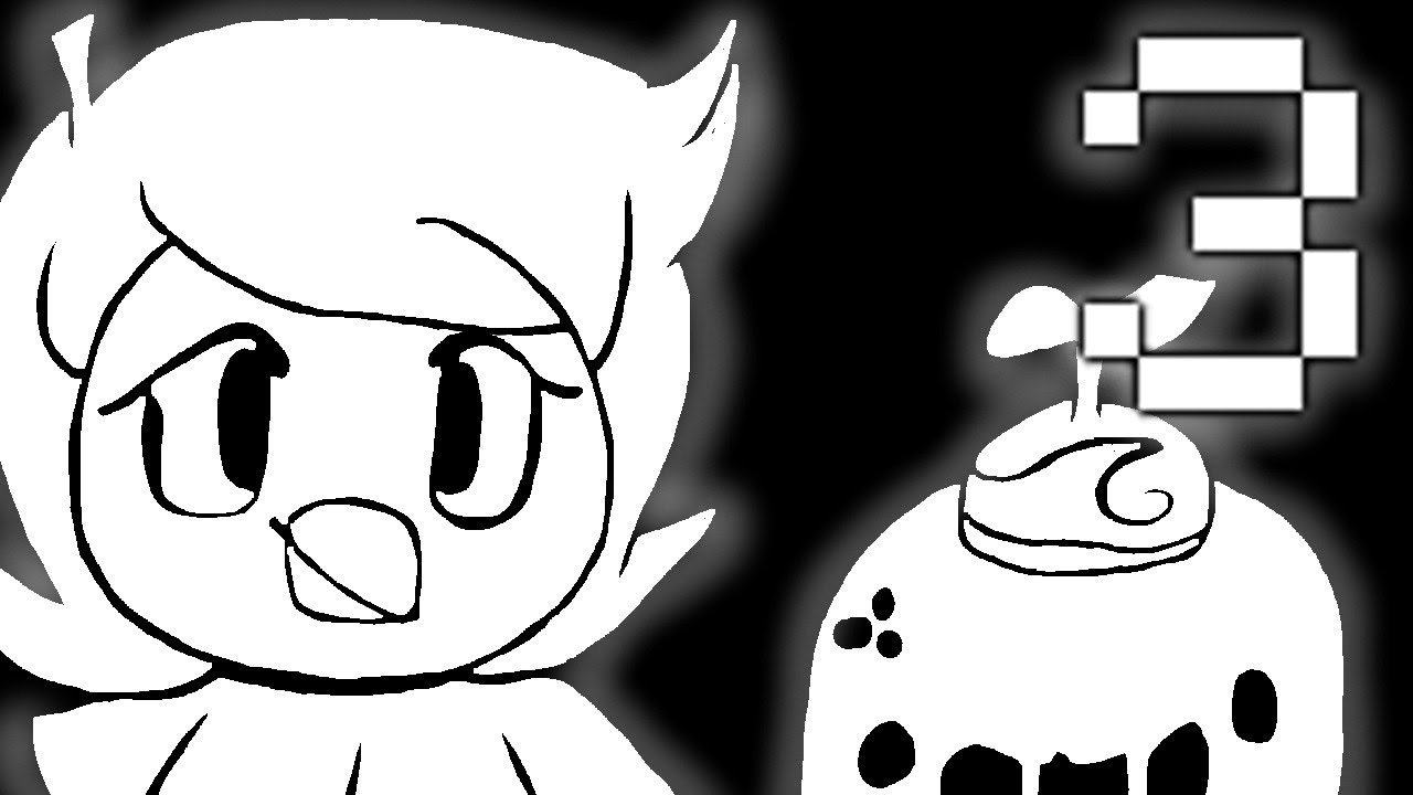 Battling Martlet, Desert Ahead! - Undertale YELLOW - Pacifist Part 3 ...