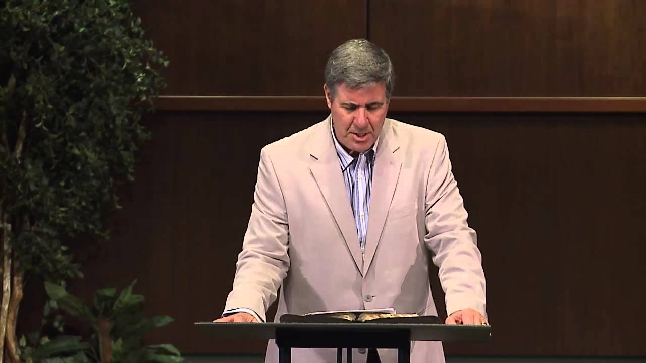 Sermon: "When God Seems Far Away" on Song of Solomon 5.2-9 by Pastor ...