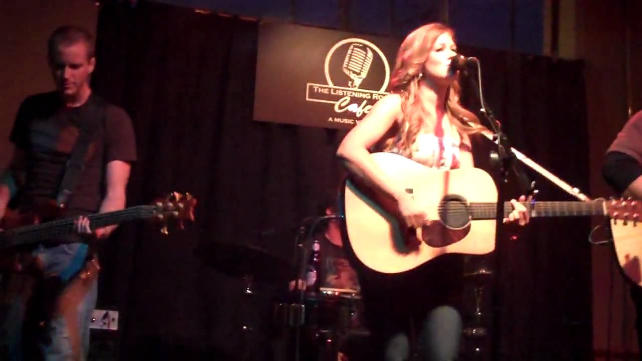 "Easy Love" with Ruth Collins - YouTube