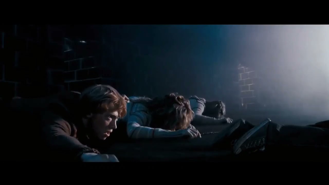 Battle of Department of mysteries||Harry potter||#Sirius death - YouTube