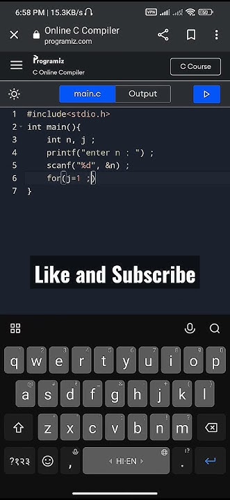 write a program to find table of any number in c programming #shorts # ...