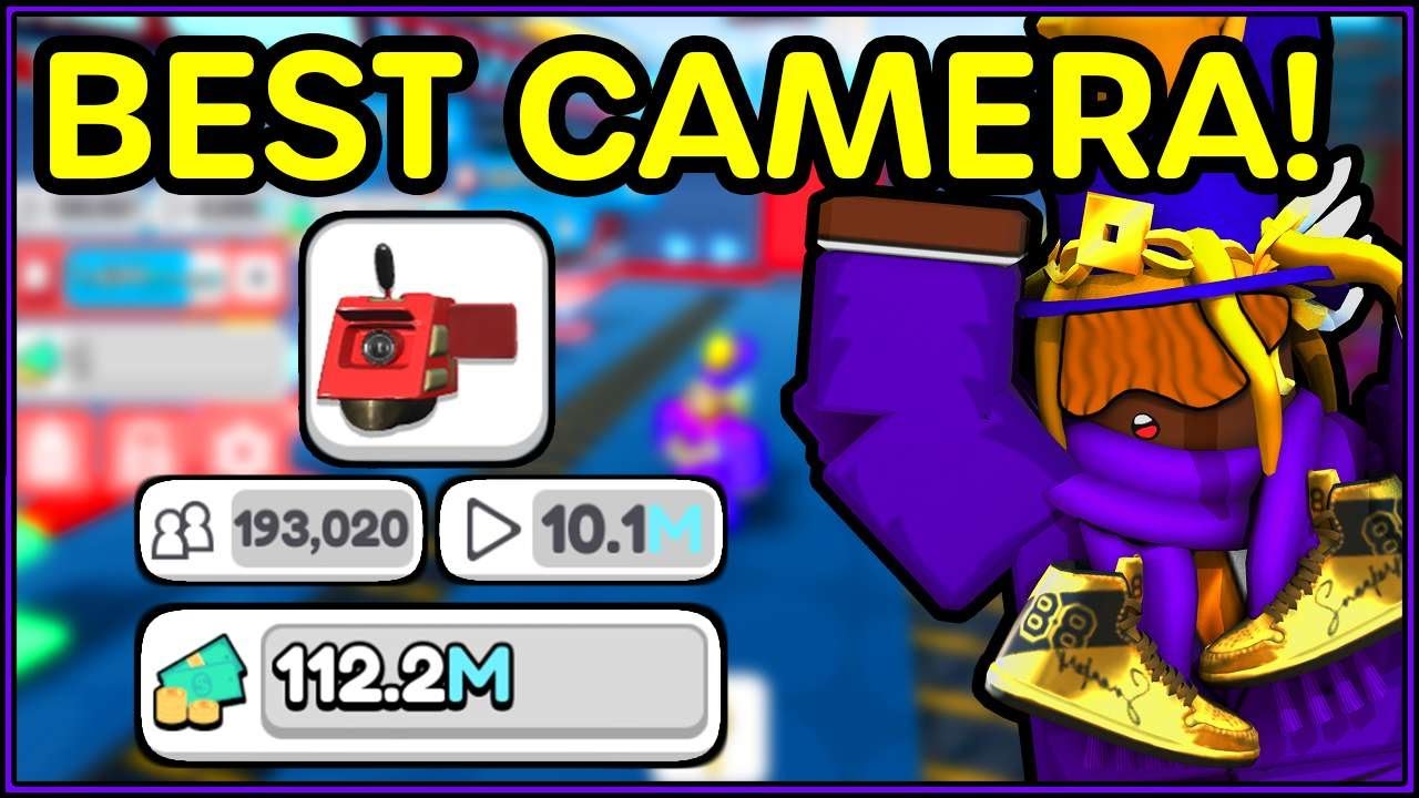 I GOT MILLIONS OF VIEWS AND MONEY IN THE NEW YOUTUBE SIMULATOR Z - YouTube