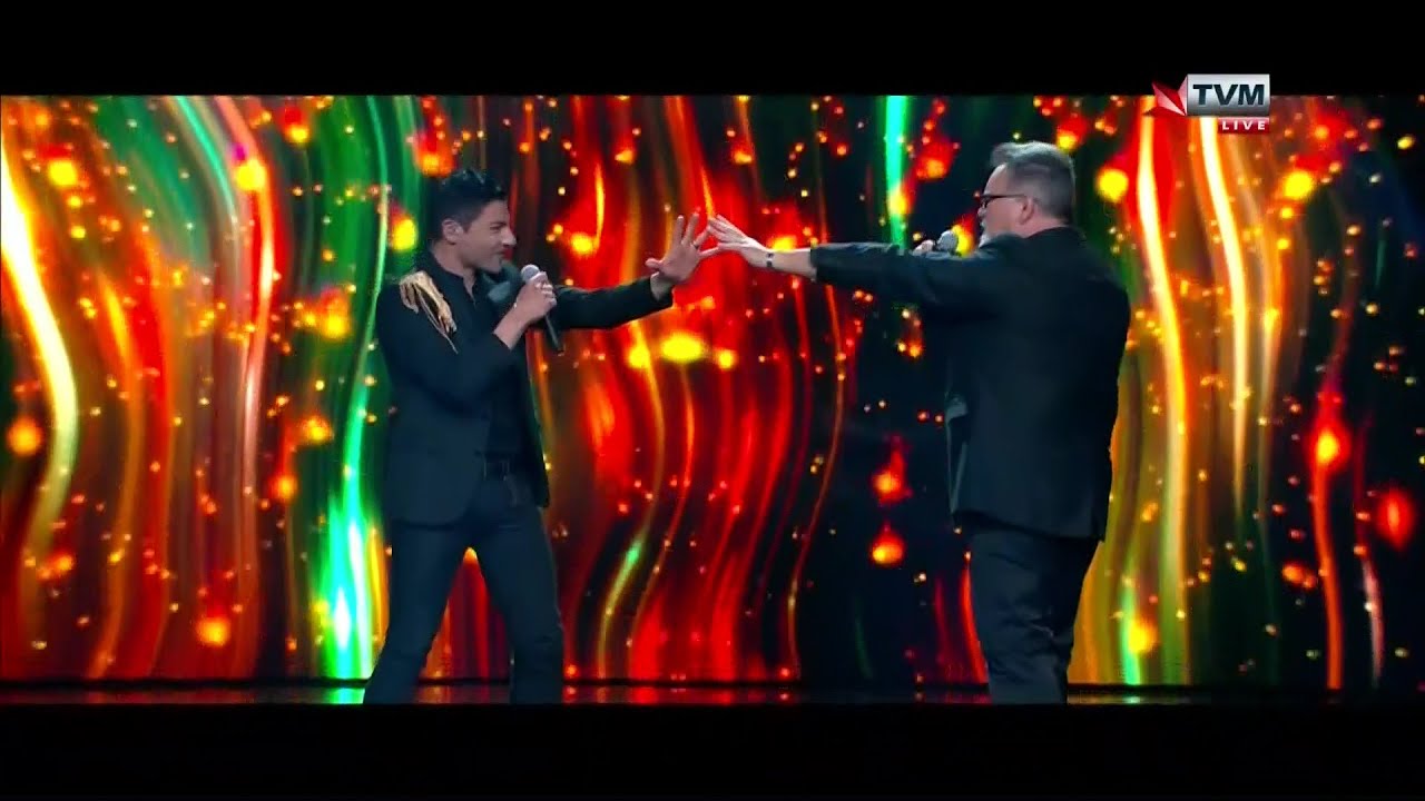 Fabrizio Faniello ft. Mark Tonna - TĦALLIHOMX - Mużika Mużika (FKM ...