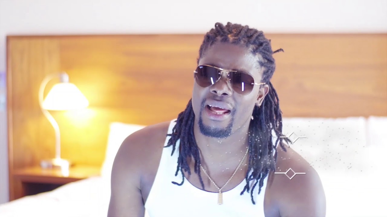 Adrian Lenz - Play My Love Official TRAILER [ directed by Joe Chad ...