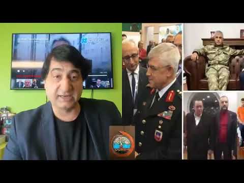 FBI'IN İZLEYİP KULLANDIĞI KOKAN MAFYA KRALI HAKAN AYIK TÜRKİYE'DE Mİ SAKLANIYOR? SARAY VE MİT ORTAĞI