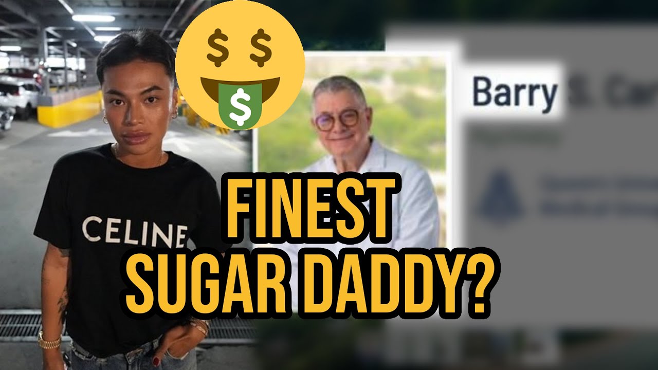 PROOF: Fynest China, BINILHAN ng $1.2M Bahay ni Sugar Daddy! - YouTube
