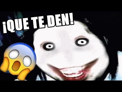 EL MALDITO PALIDUCHO | Jeff The Killer | Completado - YouTube