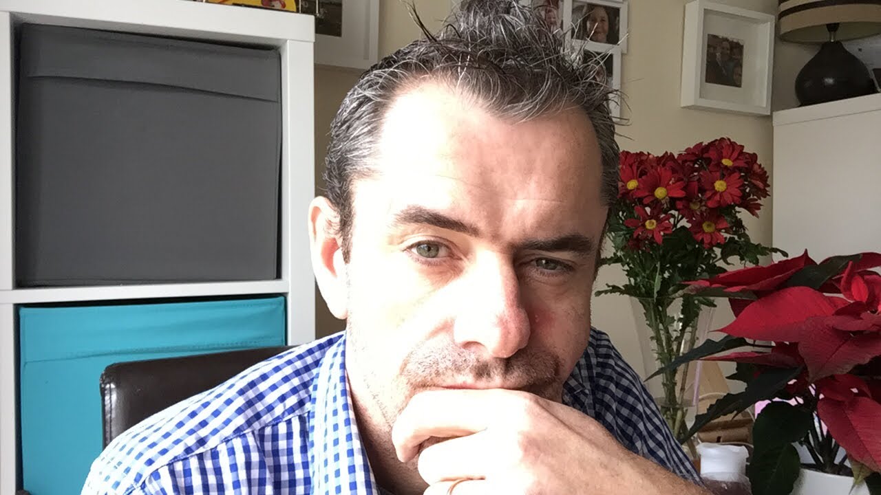 🔴 The Sunday Service with Bob Flavin live unboxing - YouTube