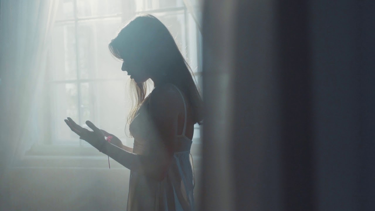 MY EMILY (A ghost love story) - YouTube