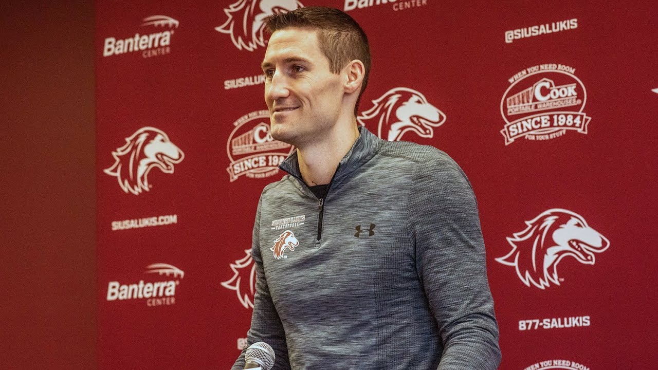 Bryan Mullins Weekly Press Conference | Feb. 18, 2020 - YouTube