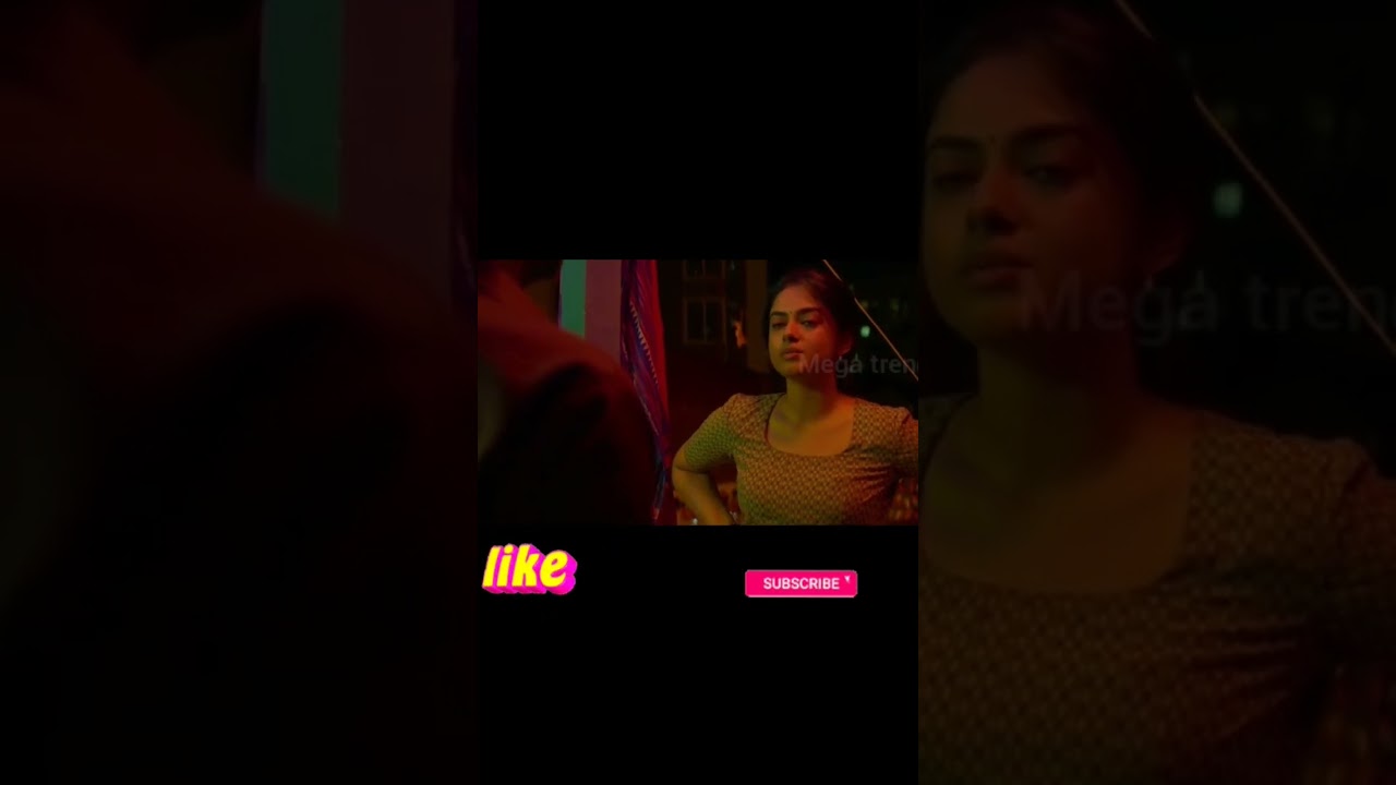 simbu love proposal | latest love scene - YouTube