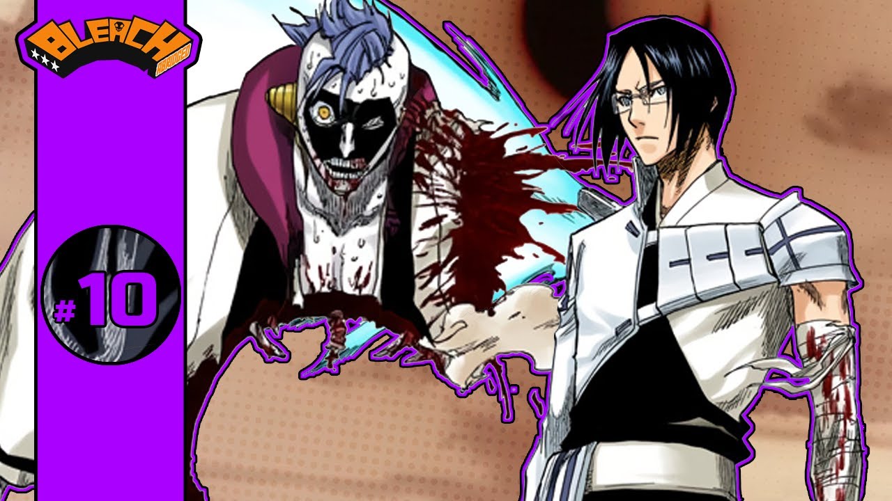Bleach Abridged: Episode 10 - YouTube