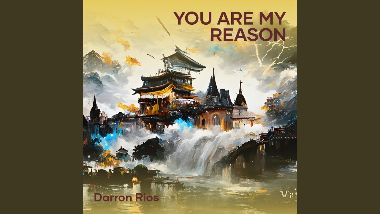 You Are My Reason - YouTube