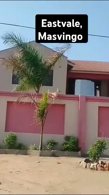 Beautiful House in Eastvale, Masvingo in Zimbabwe 🇿🇼 #realestate - YouTube