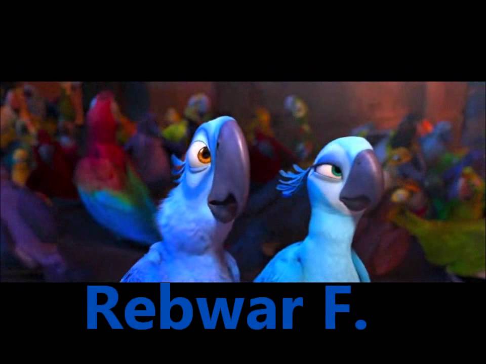 Munir Ari "kurdi" "kurdish" "kurd" "Rebwar F" - YouTube