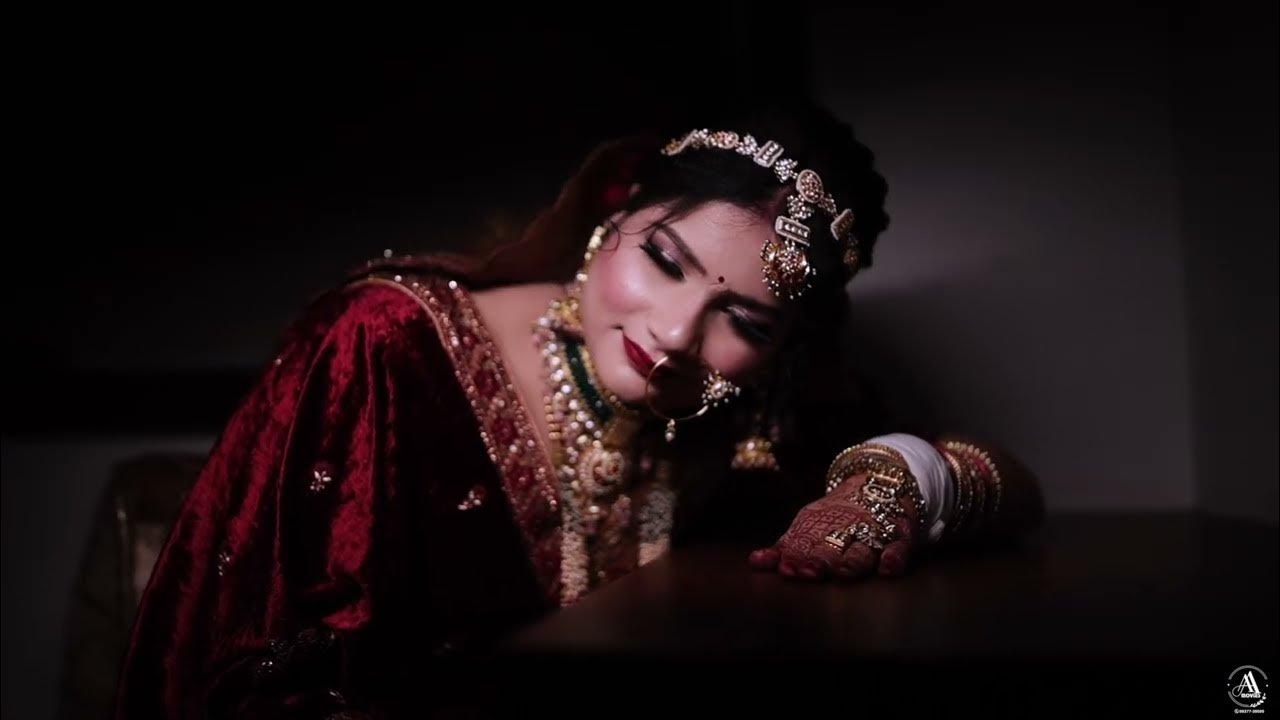 Harshit & Mahima Wedding Teaser 2024 - YouTube