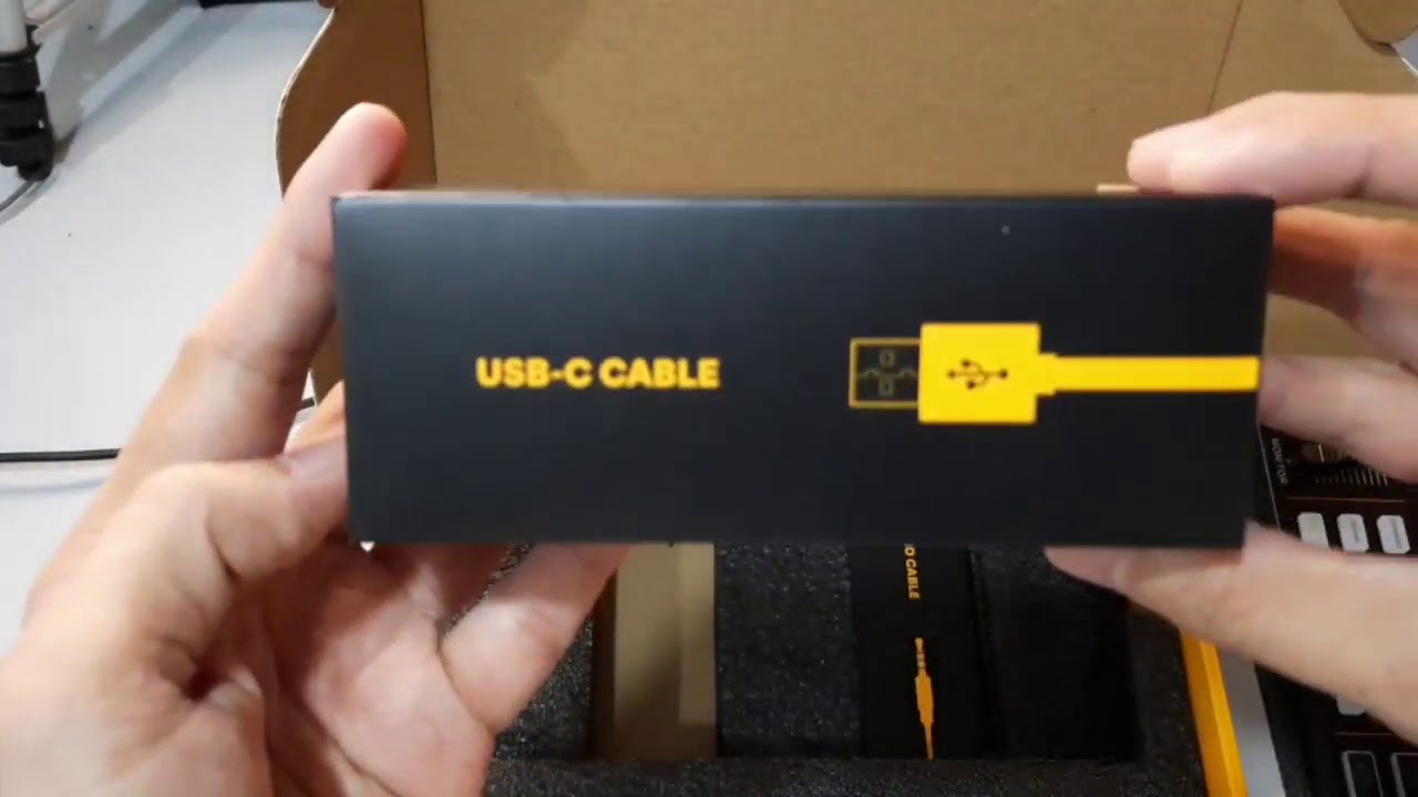 MAONOCASTER AU-AM200 UNBOXING + REVIEW + TEST | MAONO - YouTube