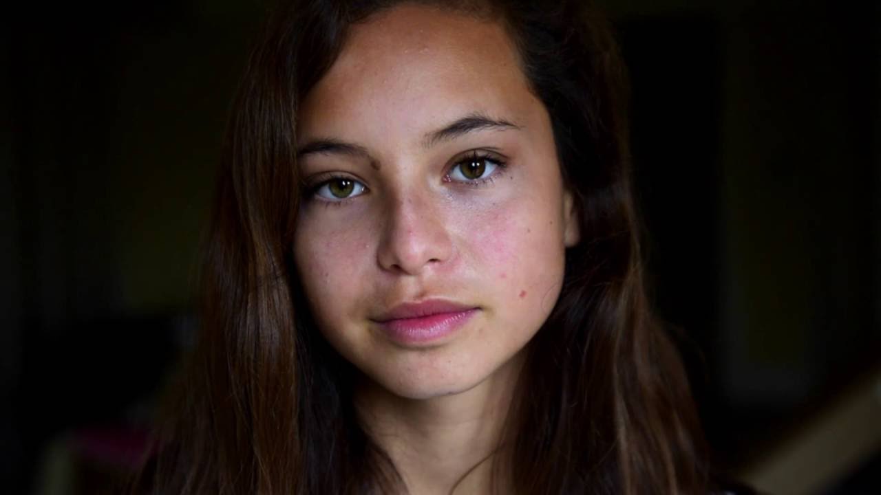 An Ode to the Shy (Short Film) - YouTube