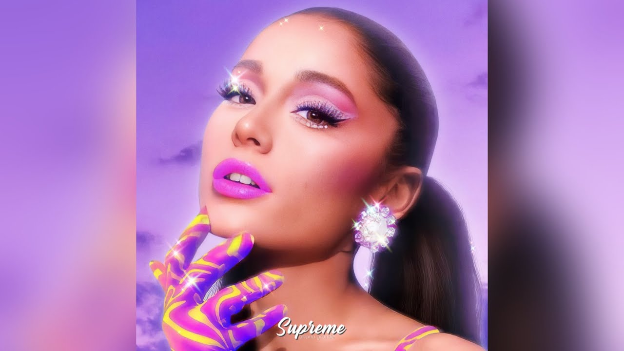 Supreme (Official Album Sampler) - YouTube