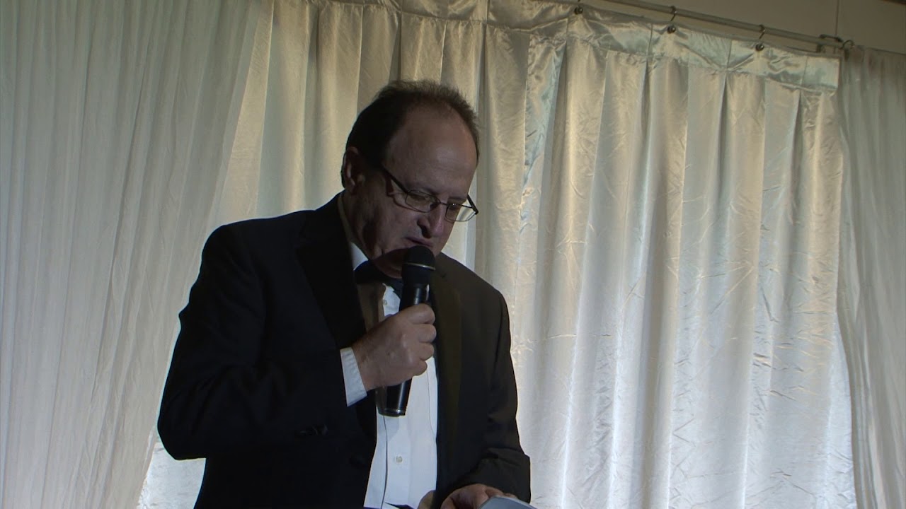 2017 Dr Bernstein Speaks about Premature Birth at Dancing for Preemies ...