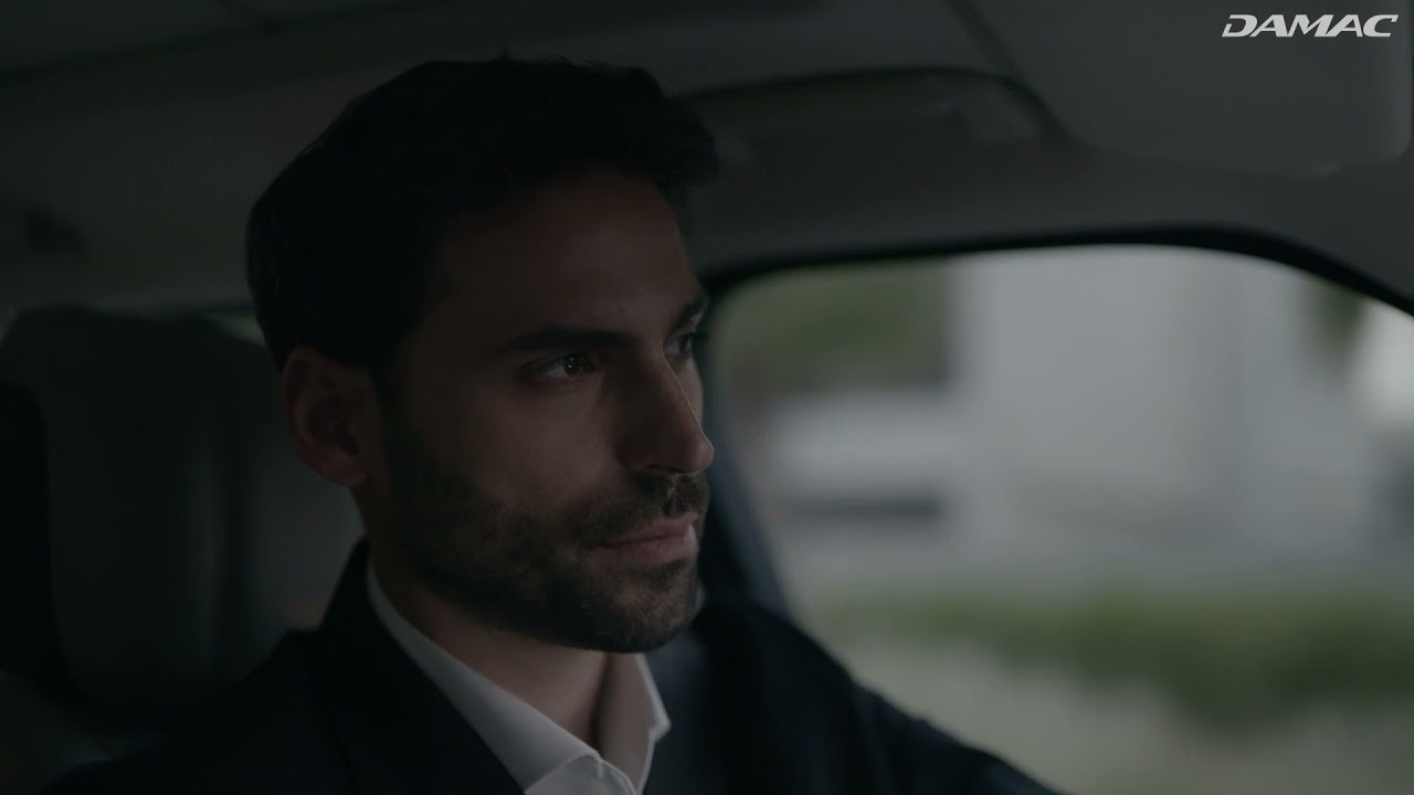 Story of DAMAC Properties - YouTube