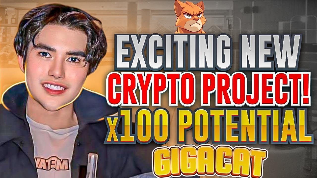 GIGACAT - THE GIGACHAD OF MEMECOINS BEST COIN TO BUY ON SOLANA ...