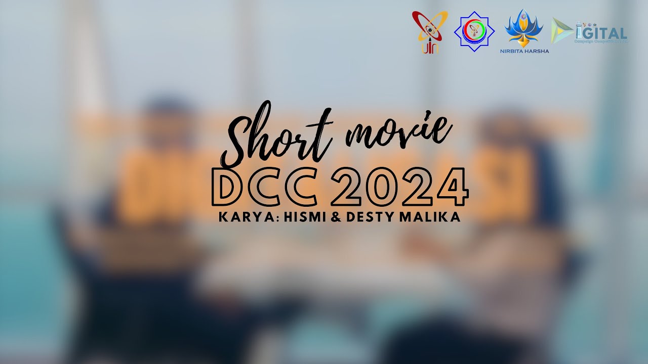 Lomba Short Movie DCC 2024 - YouTube