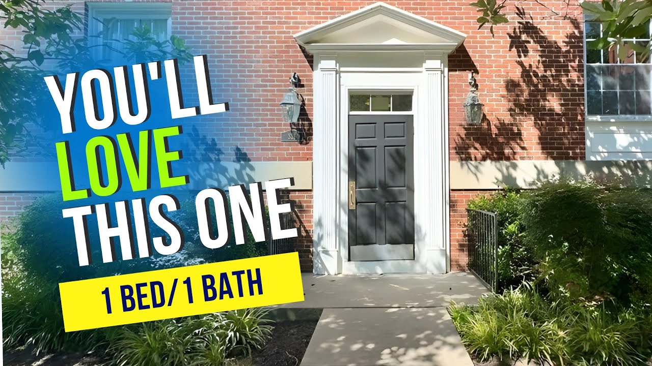 Hidden Gem in Homeland Southway! Inside This SPACIOUS 1-Bedroom ...