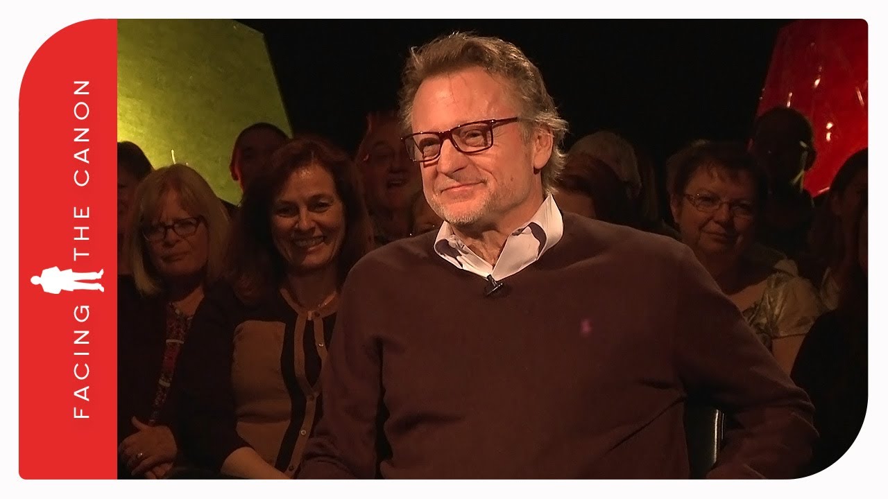 Facing the Canon with Phil Cooke - YouTube