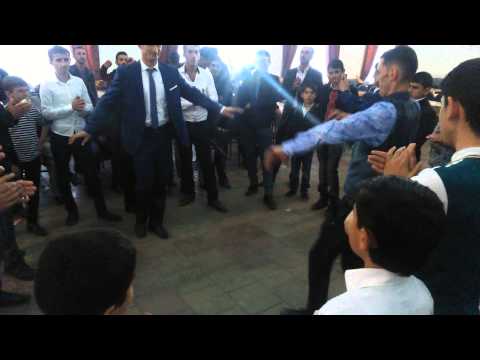 LERİK BİBİYONİ  Mail eminin toyu