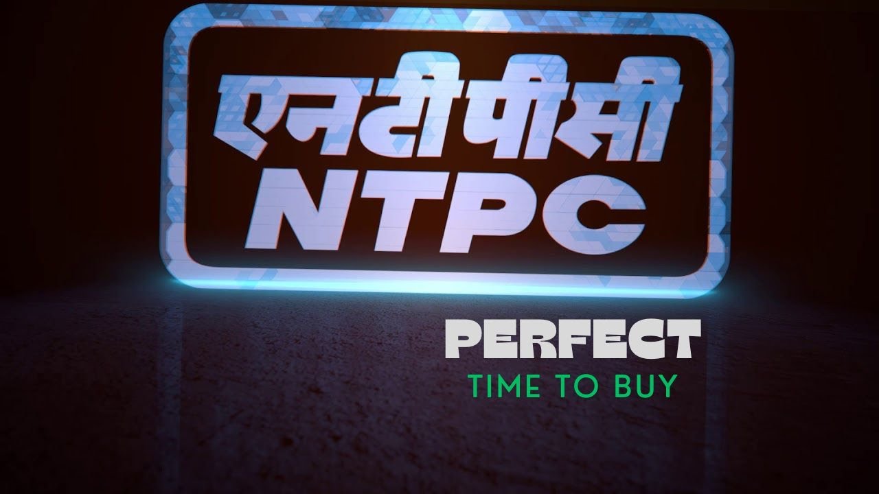 NTPC (National Thermal Power Corporation) - YouTube