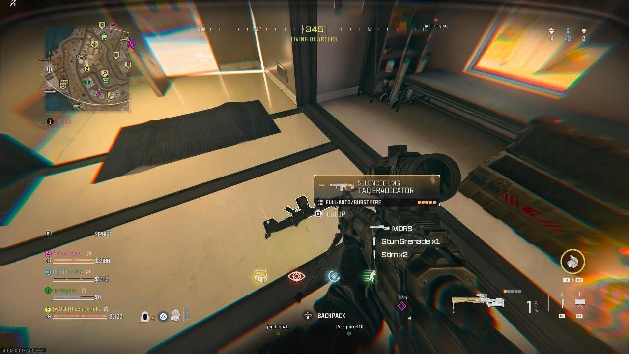 Call of Duty_2024 quick snipes - YouTube