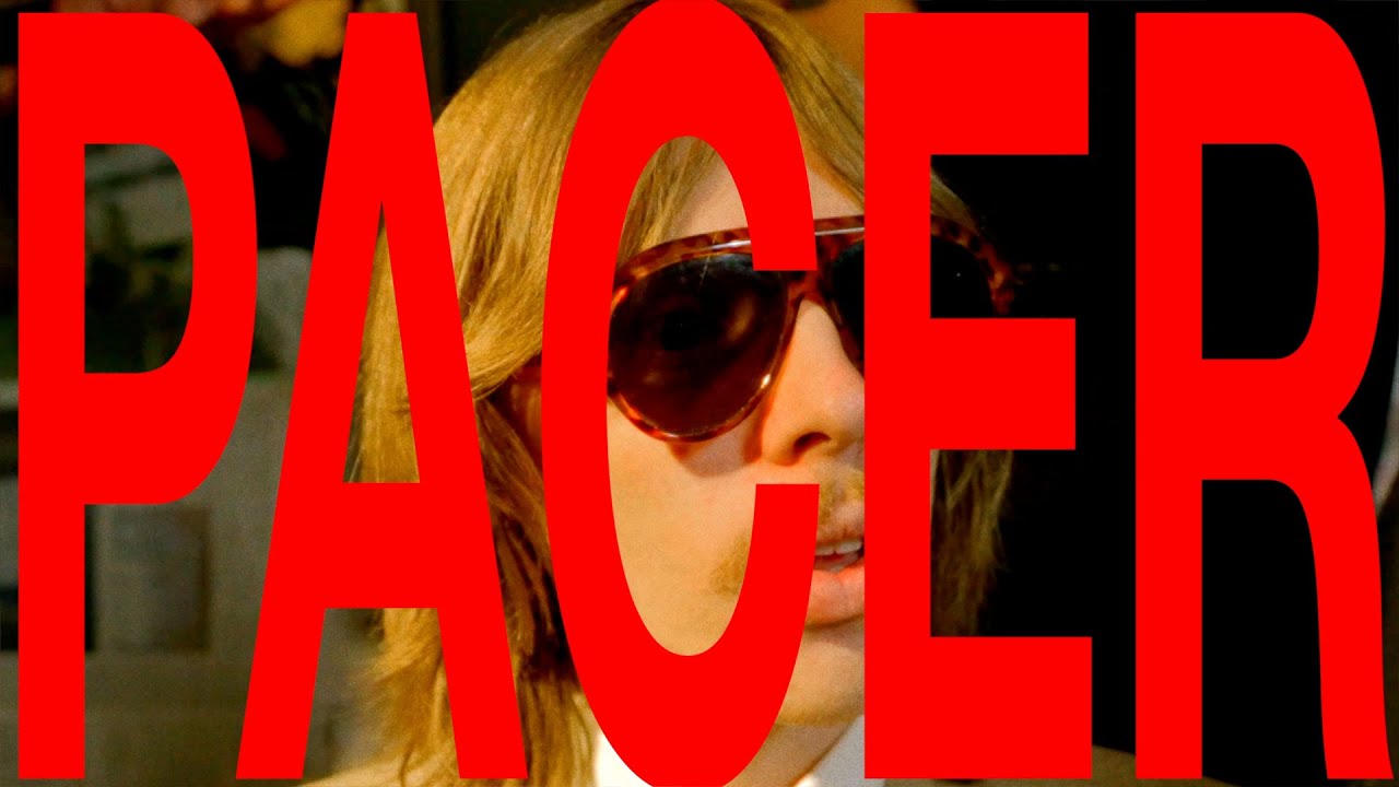 PACER - YouTube