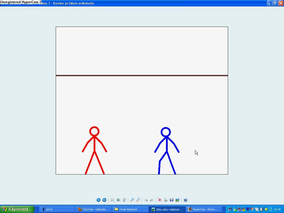 Stickman bros episode 7 - YouTube