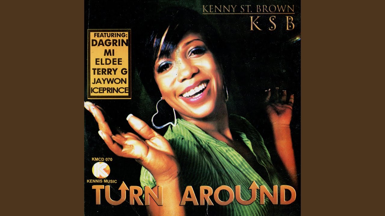Turn Me Around - YouTube Music