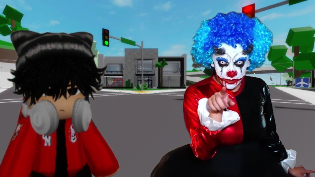 COMO CONVERTIRSE EN LULI EN BROOKHAVEN (Austin Roblox) @fedevigevani ...