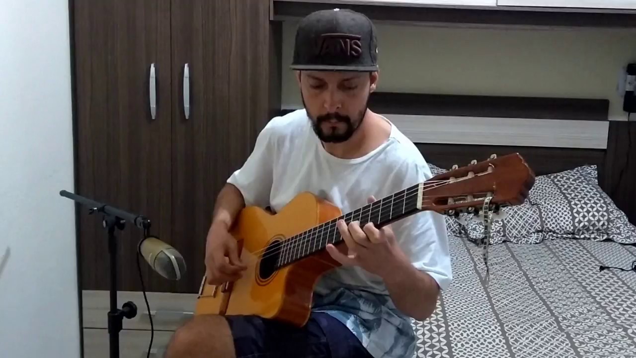 Hey Jude - The Beatles (Classical guitar - Fingerstyle) Arr. Stanley ...