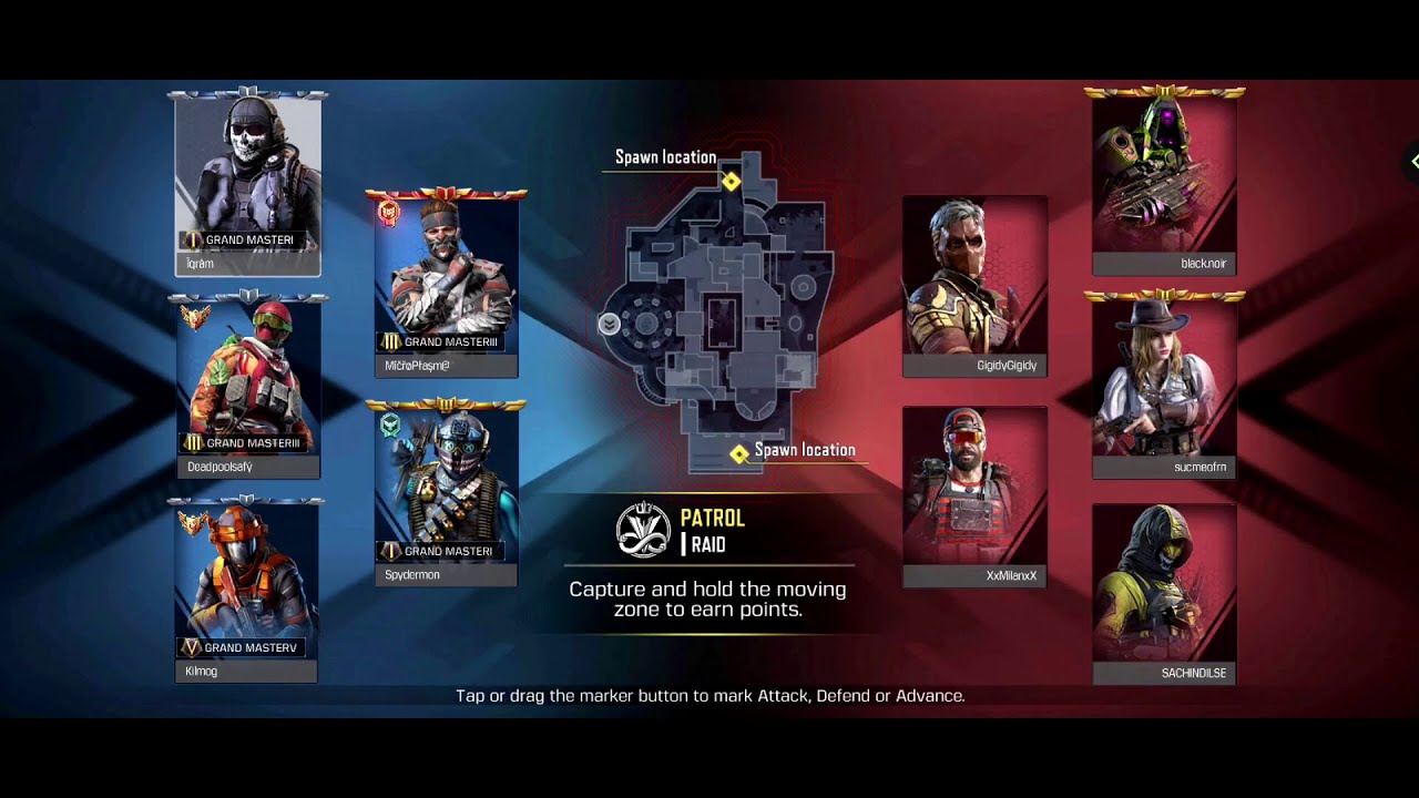 Call of duty : Mobile (3). - YouTube