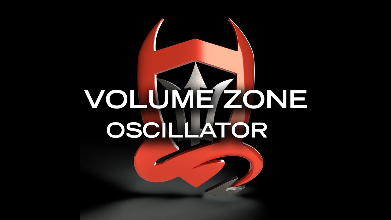 Trade Devils Volume Zone Oscillator - YouTube